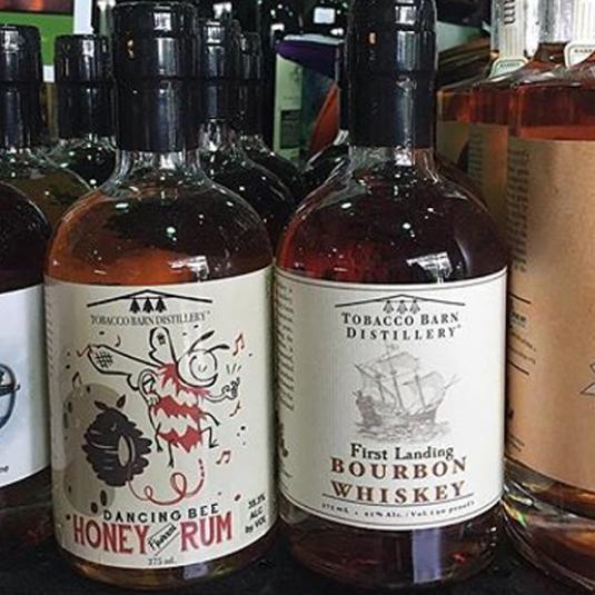 Maryland Distilleries | VisitMaryland.org